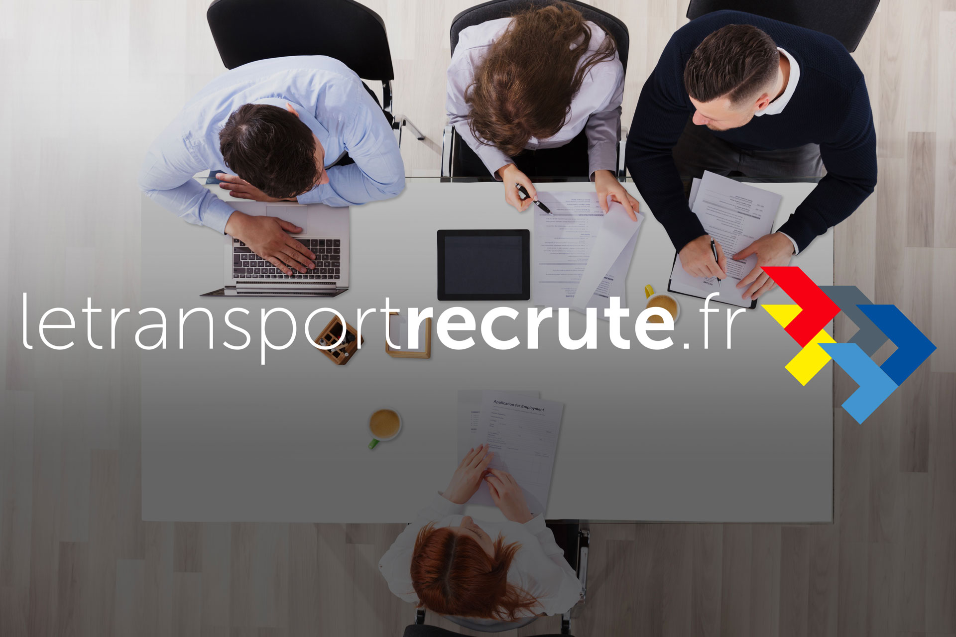 Le transport recrute | Métiers transport routier